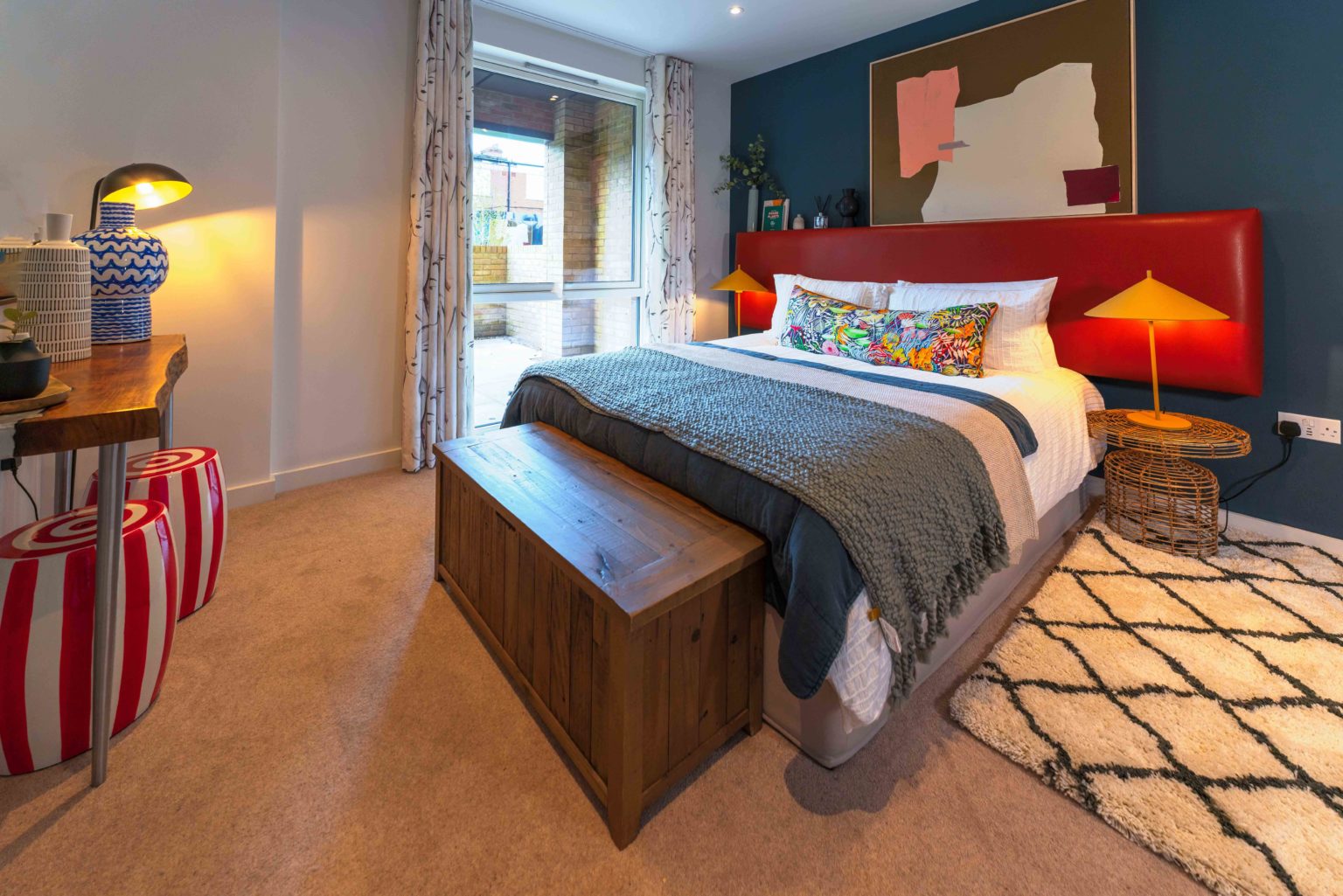 Bilton Road, Perivale | Bugler Developments