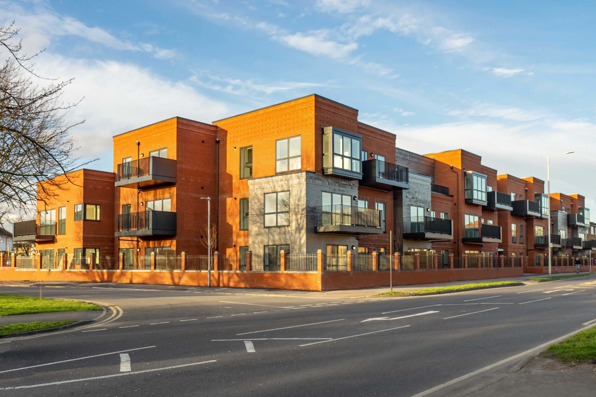 Acol Crescent, Ruislip | Bugler Developments