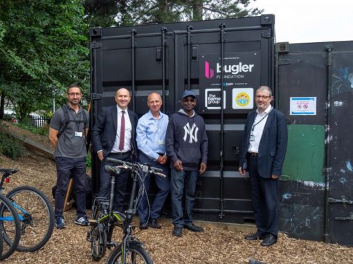 What We Do - Bugler Developments