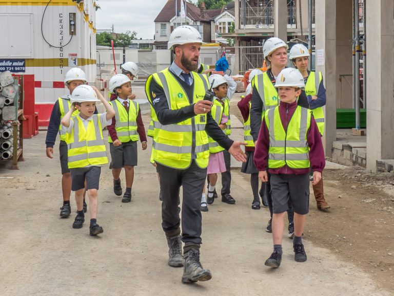 What We Do - Bugler Developments