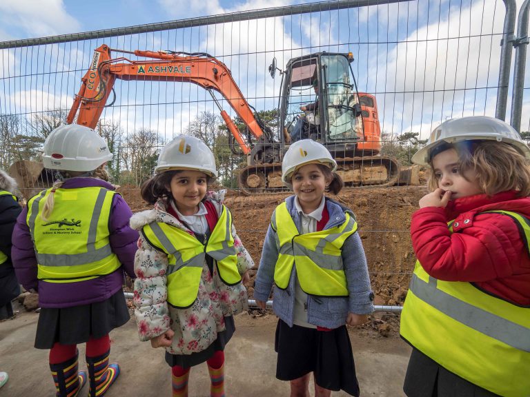 What We Do - Bugler Developments