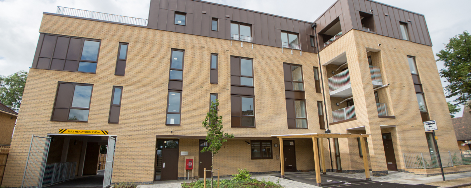 Alderwick Drive, Hounslow | Bugler Developments