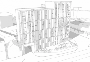 Central Parade, Perivale | Bugler Developments