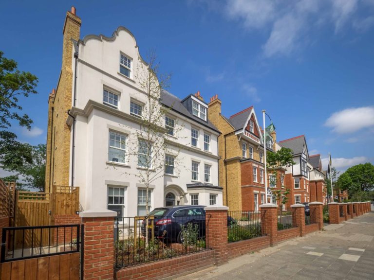 Madeley Road, Ealing | Bugler Developments