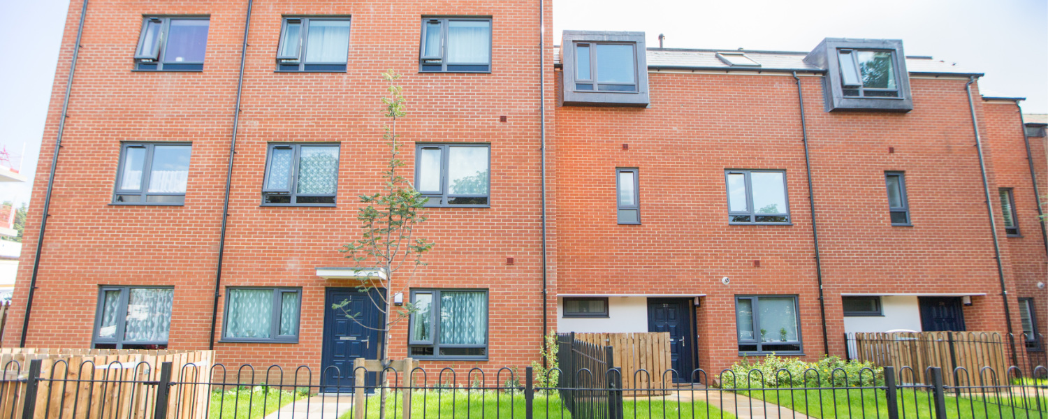 North Circular Road sites 1 & 15 | Bugler Developments