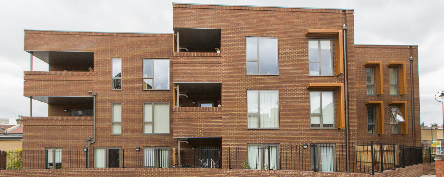 Nightingale Estate, Hackney | Bugler Developments