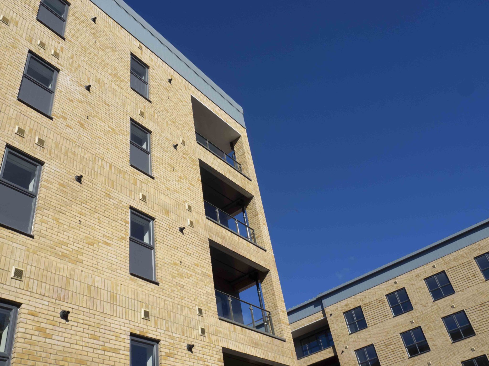 Wood Lane, Hemel Hempstead | Bugler Developments