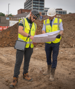 Who We Are | Bugler Developments