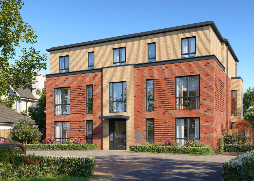 Green Lane, Oxhey | Bugler Developments