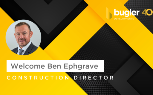 News | Bugler Developments