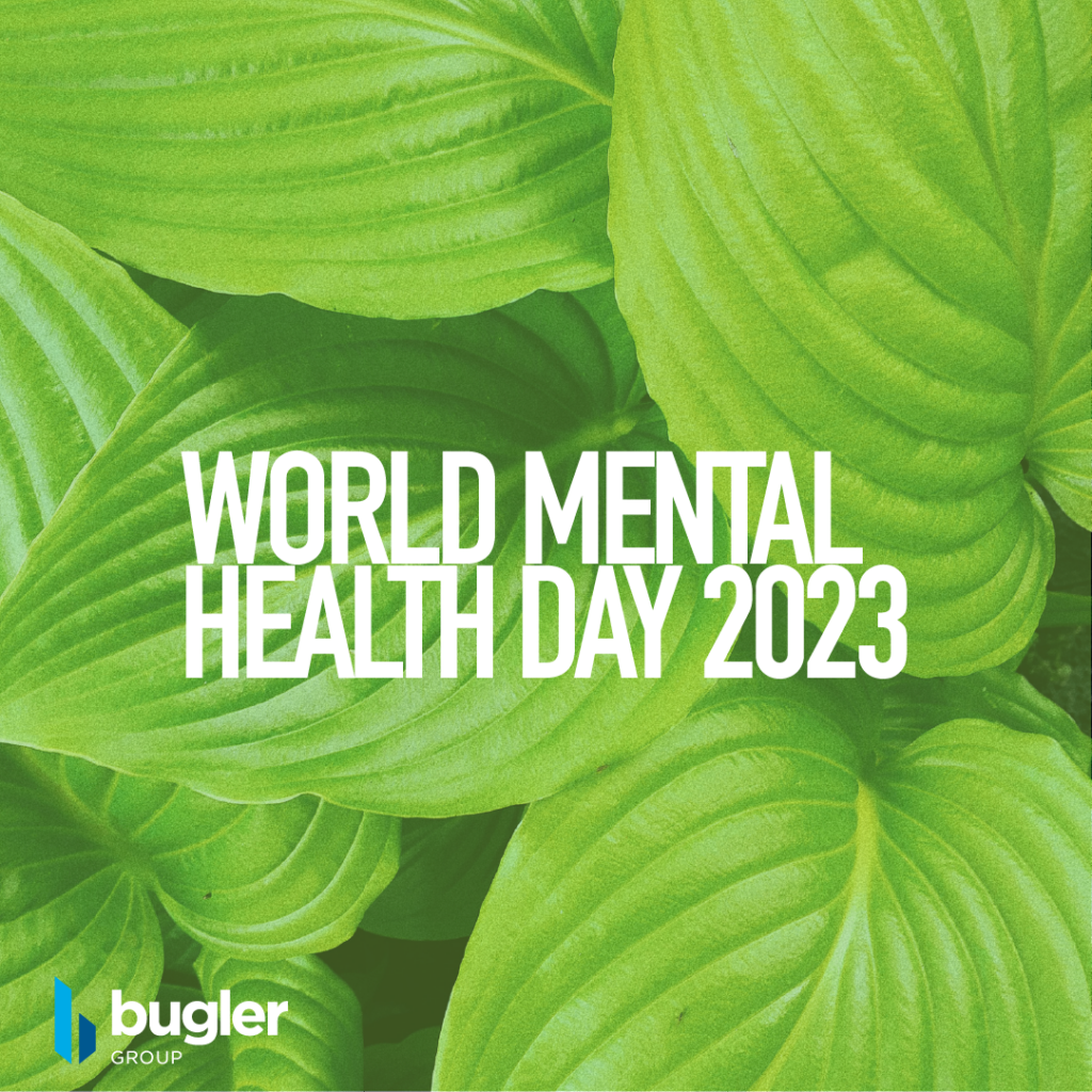 World Mental Health Day 2023