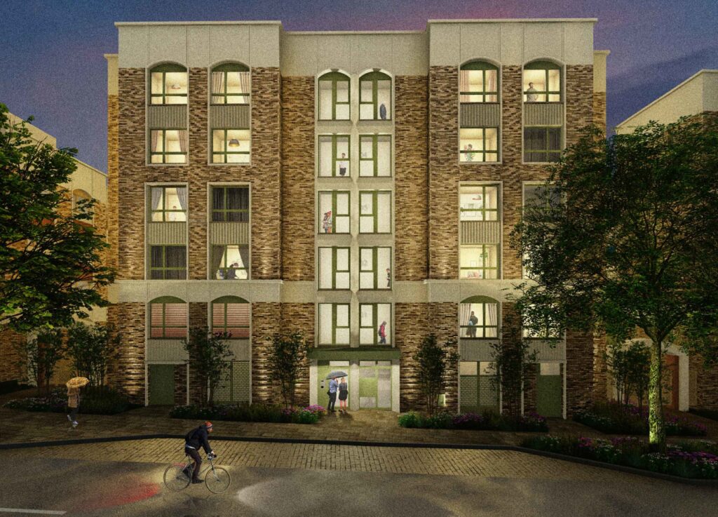 Beech Tree Place, Sutton | Bugler Developments